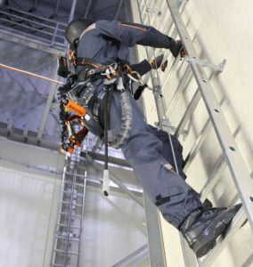 Cat Ladder (Basic) - Step by Step