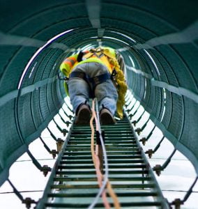 Cat Ladder with Cage - Step by Step