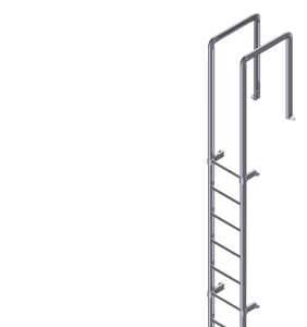 Cat Ladders - Step by Step